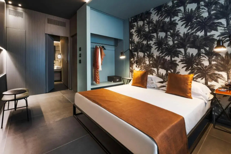 Catania Smart Hotel - 카타니아