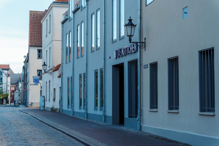 Das Kittchen - Wismar