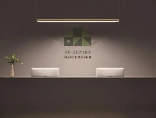 The Stay Hue Myeongdong - Seoul