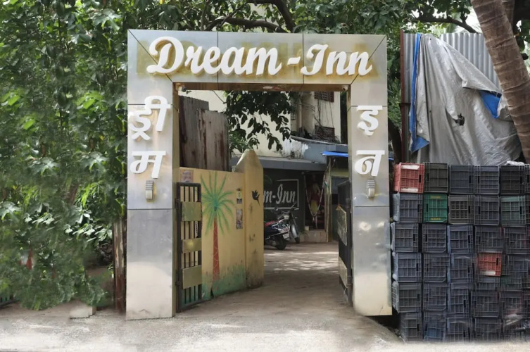 Hotel Dream Inn - 孟買