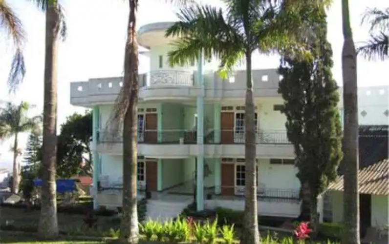 Hotel Bukit Surya - Pacet