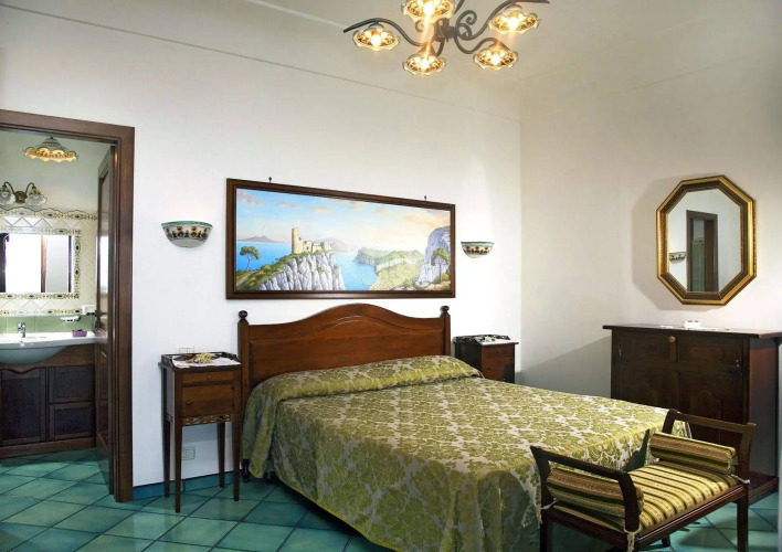 Monte Solaro - Anacapri