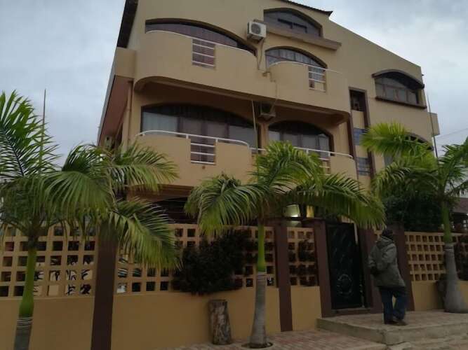 Lidias Guest House - Maputo