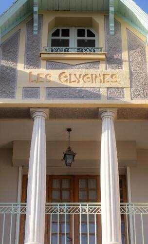 La Maison De Florence - Angers