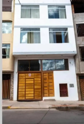 Casa Fideranda - Cusco