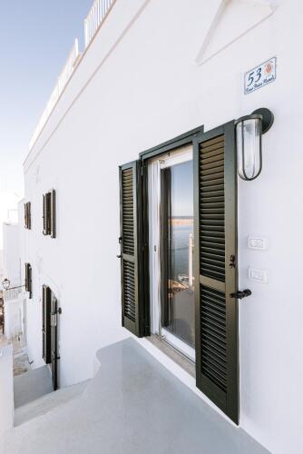 Palazzo Giuditta - Monopoli