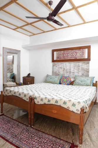Prag View Heritage Homestay - Bhuj