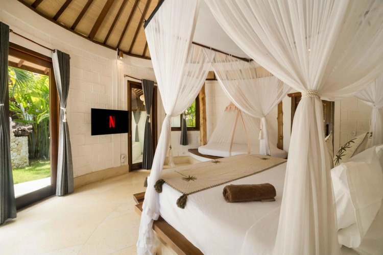 Biu Biu Resort Bali - Jimbaran