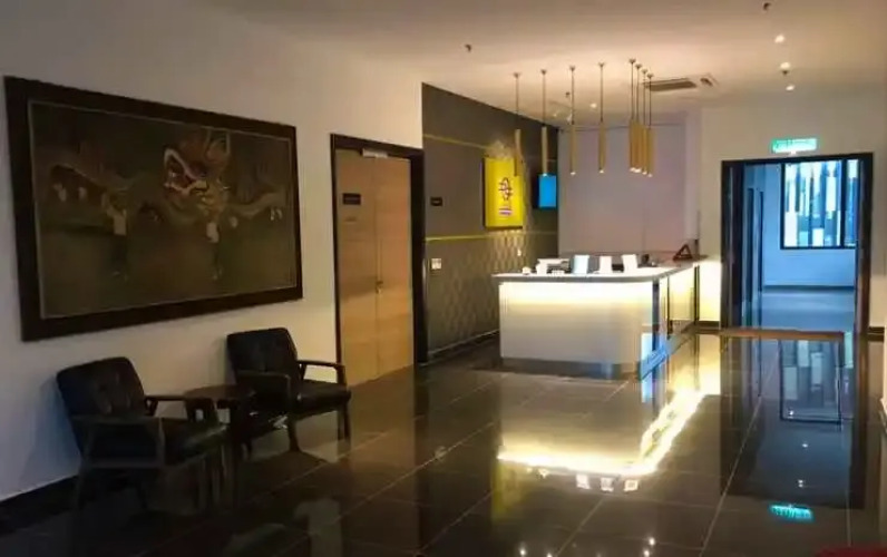 Corner Club Penang - Penang