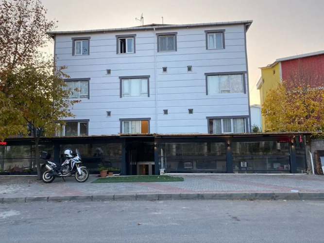 Deniz Butik Hotel - Tekirdağ