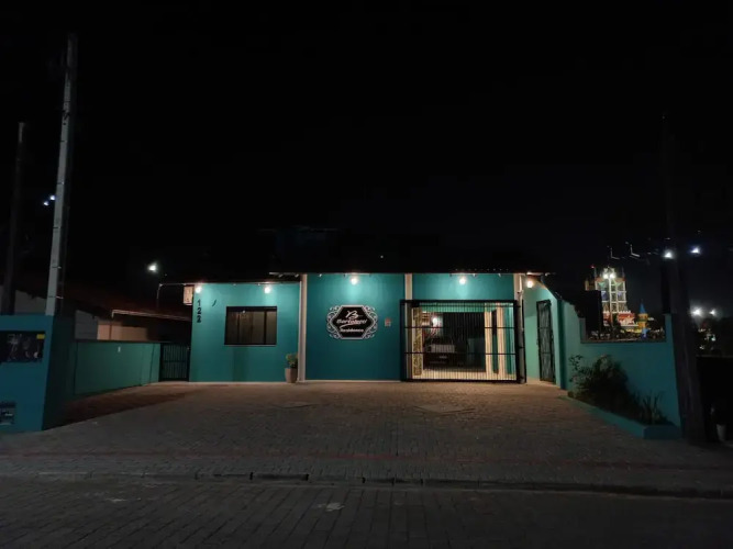 Bortolotti Residence - Penha