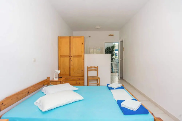 Bluewhite Studio - Cozy Garden Nest - Kefalonia