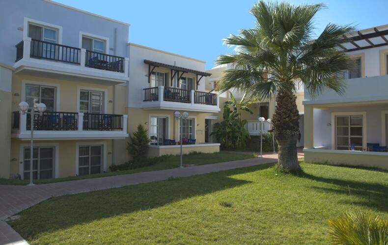 Aegean Houses - Kos