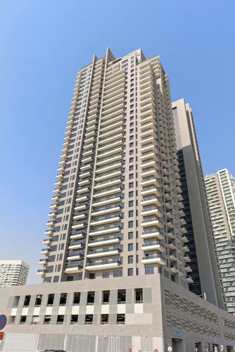 Silkhaus Najmat C 2, Al Reem Abu Dhabi - Abu Dhabi