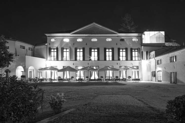 Villa Barbarich - Mestre