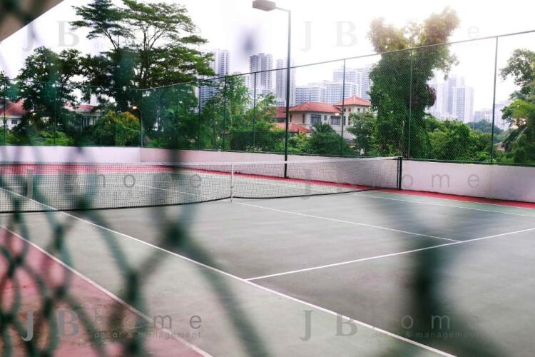 Paragon Residences Straits View Homestay By Welcome Home - Johor Bahru