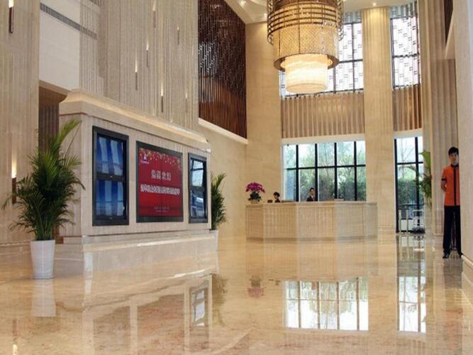 Xinhua Media Gdh International Hotel - Nanjing