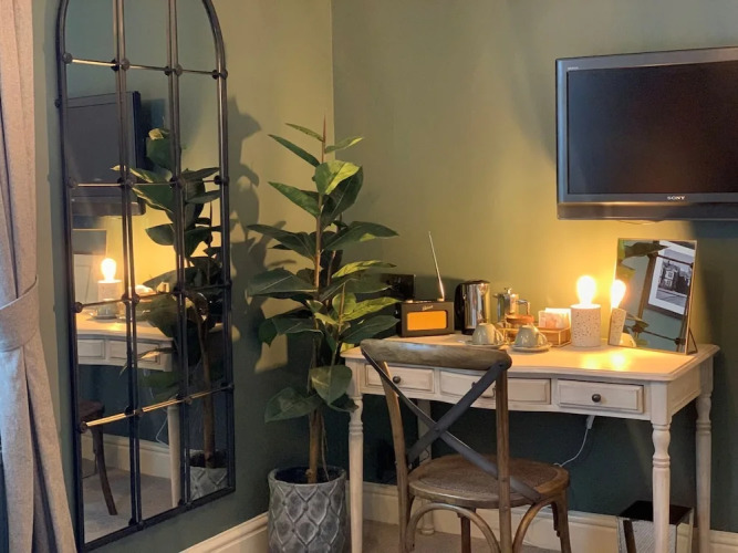 The Quarrymans Arms - Cotswolds