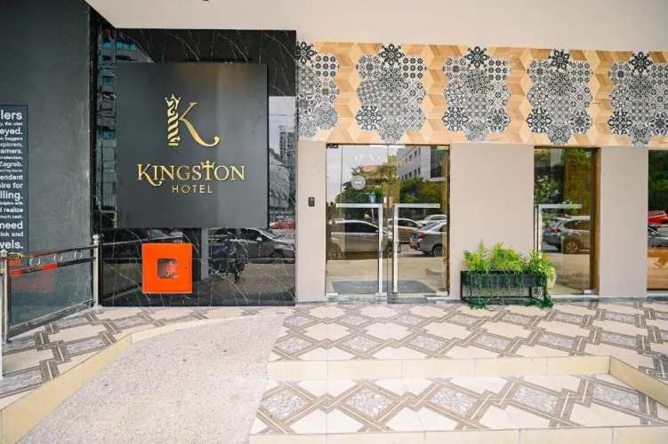 Kingston Hotel 8 @ Kuala Lumpur Bukit Bintang - Bukit Bintang