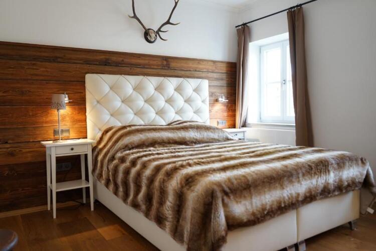 Mara Restaurant & Hotel - Landsberg