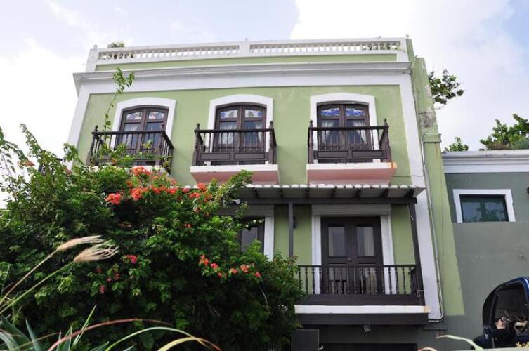 The Gallery Inn - San Juan