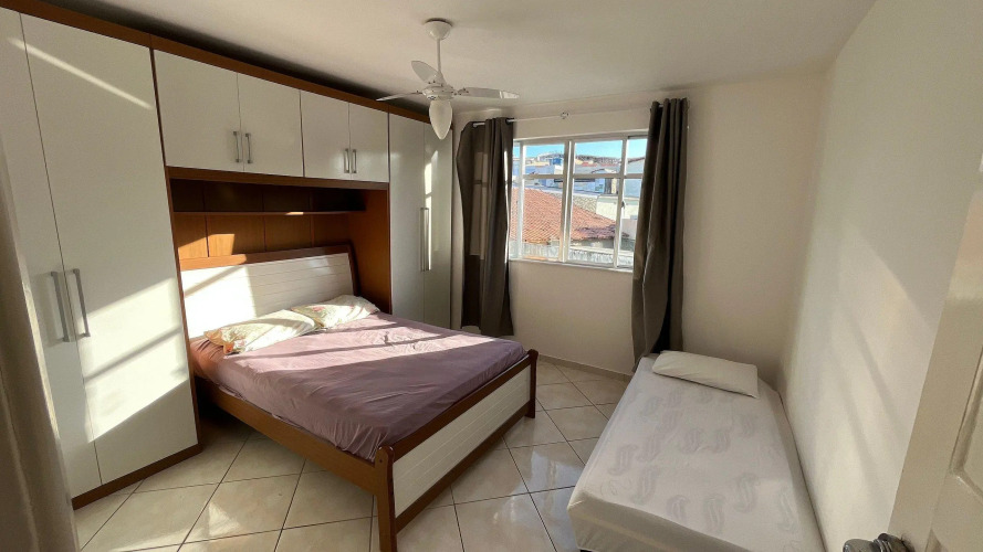 Apartamento Charmoso 100 M Praia Grande - Arraial do Cabo