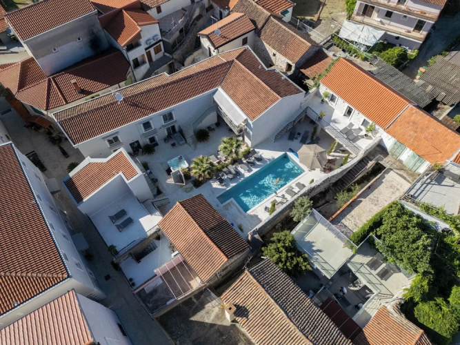 Torretta Palace Hotel - Sveti Filip i Jakov