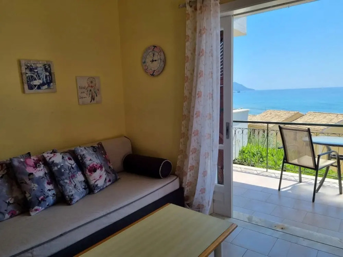 Corfu Glyfada Menigos Resort 147 - Corfu