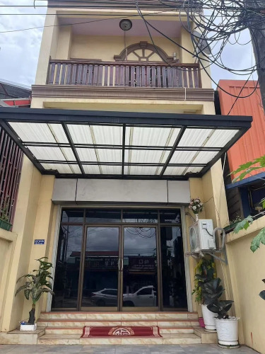 Fubon World - Vientiane