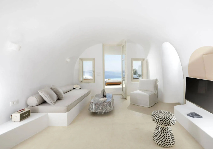 Amaya Selection Of Villas - Santorini