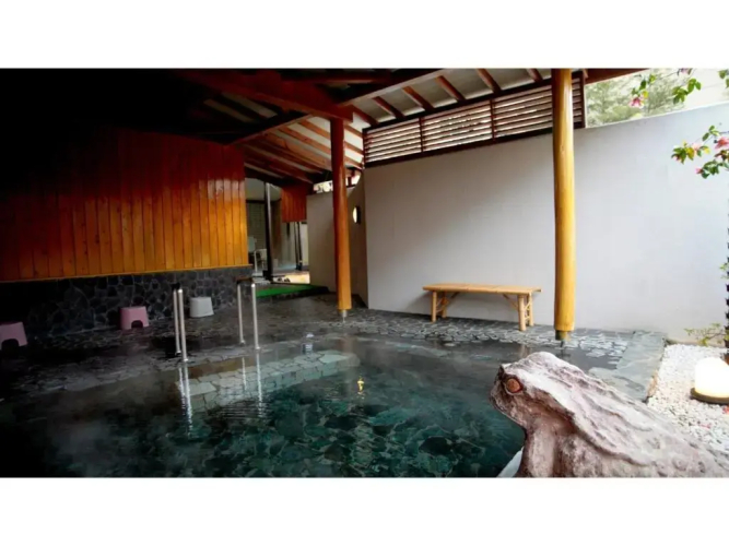Hotel Tenryukaku - Fukushima