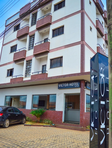 Victor Hotel - Patos de Minas