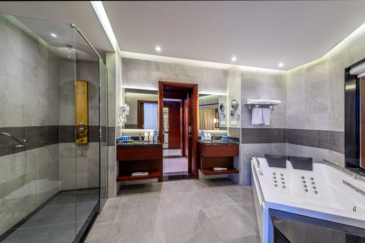 Blue Diamond Hotel - Jeddah