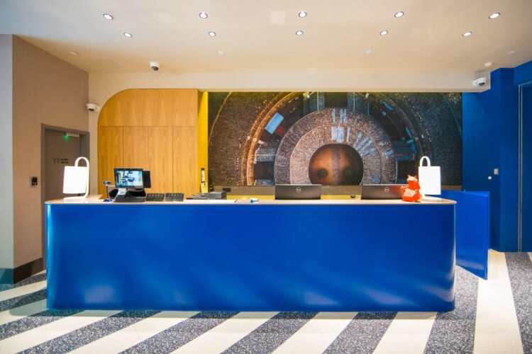 Baselite Huangxing Serviced Apartment - Shanghai