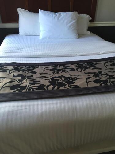 La Bonita Inn Motel - Long Beach