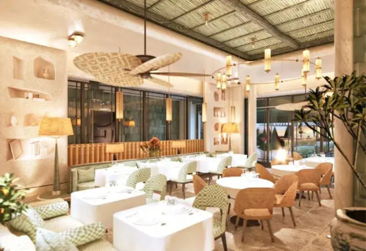 Cunda Callisto Hotel & Spa - Ayvalık