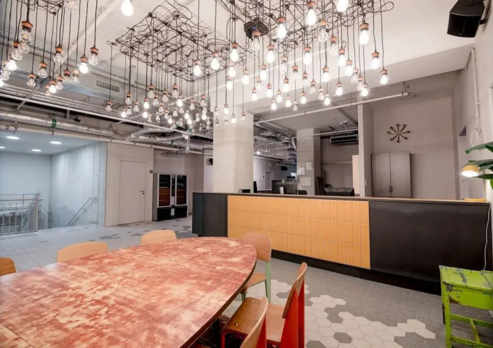 Wombat’s The City Hostel Munich Werksviertel - Munich