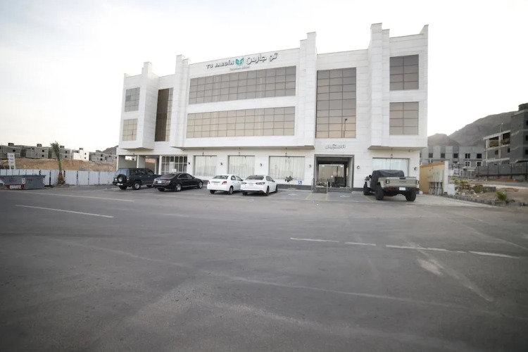 Tu Jardin Tabba - Médine