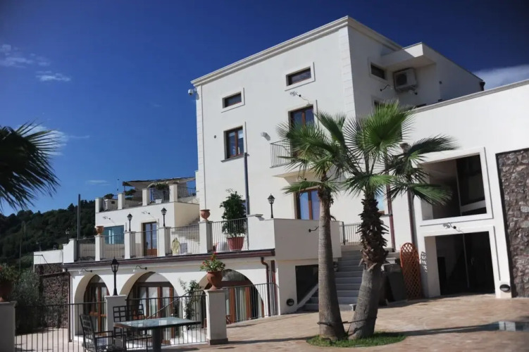 Tenuta Santa Tecla - Acireale