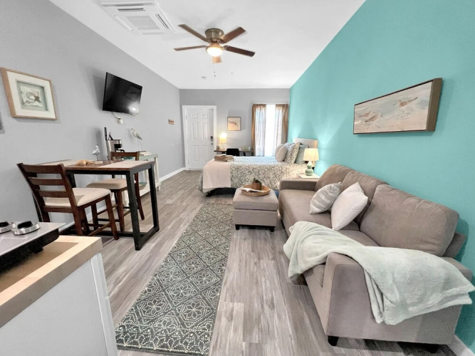 Seaside Escape - Fort Walton Beach, FL