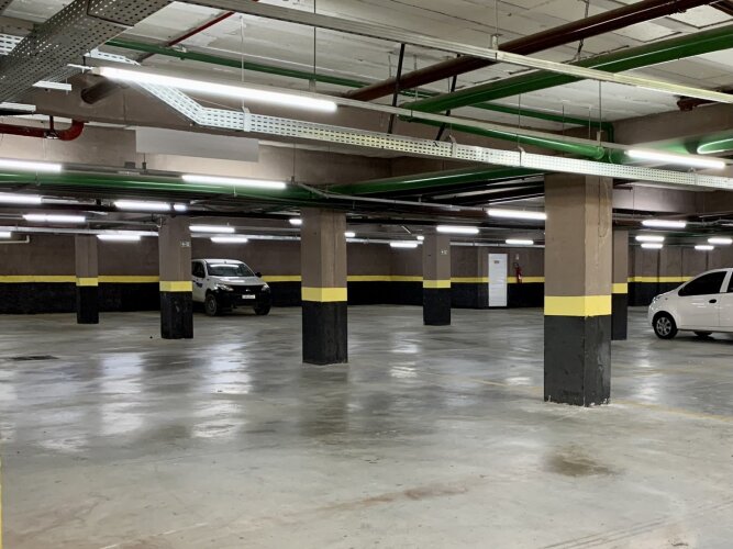 Esuites Sorocaba - Sorocaba