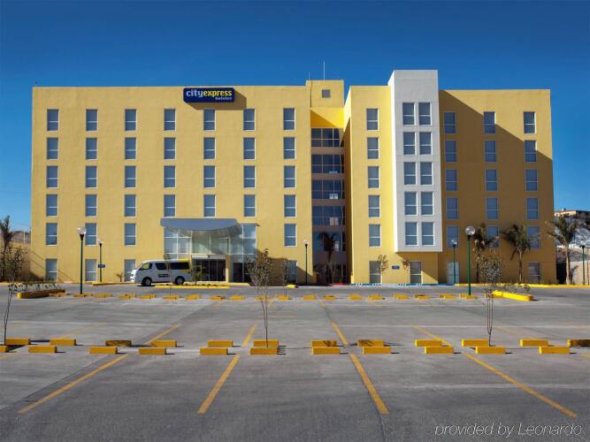 City Express By Marriott Nogales - Nogales