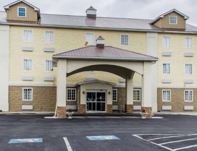 Surestay Plus By Best Western Jonestown Lebanon Valley - Bethel, PA