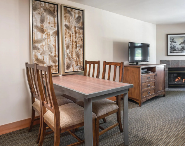 Worldmark Deer Harbor - Orcas Island, WA