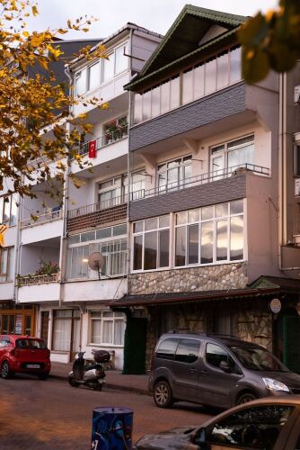 Ada Apart (Kumsal) - Amasra