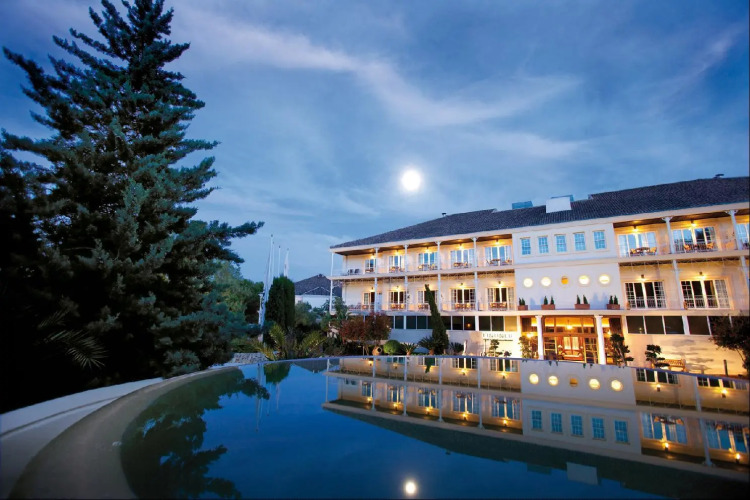 Lindner Hotel Mallorca Portals Nous, Part Of Jdv By Hyatt - Palma