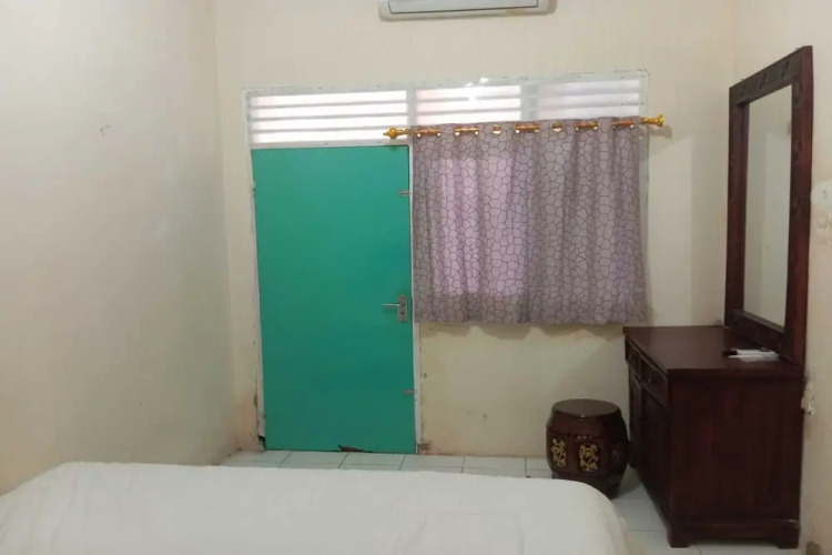 Oyo 93631 Eltsania Exclusive Homestay Syariah - Kedaton