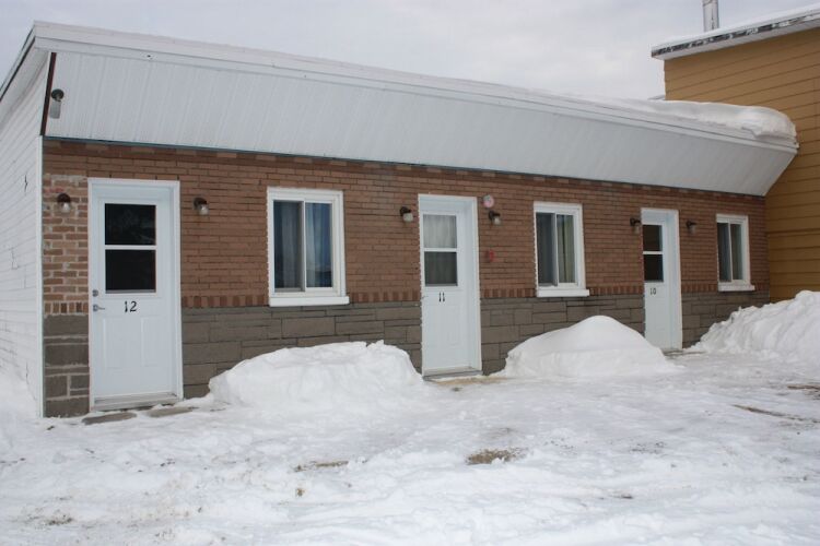 Auberge Du Sportif - Charlevoix