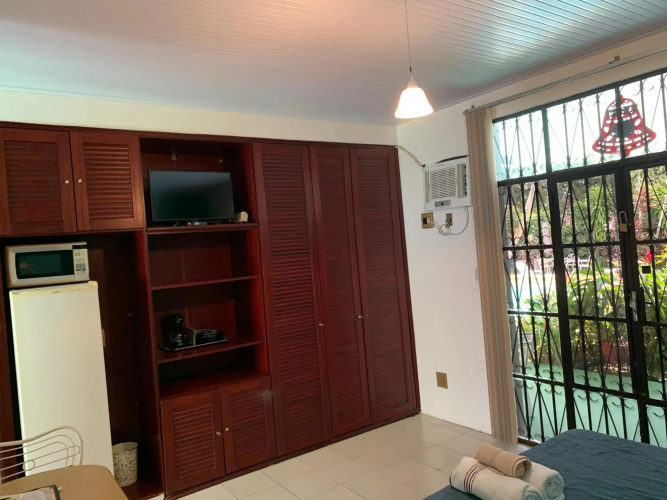 Amanda Suites - Manaus