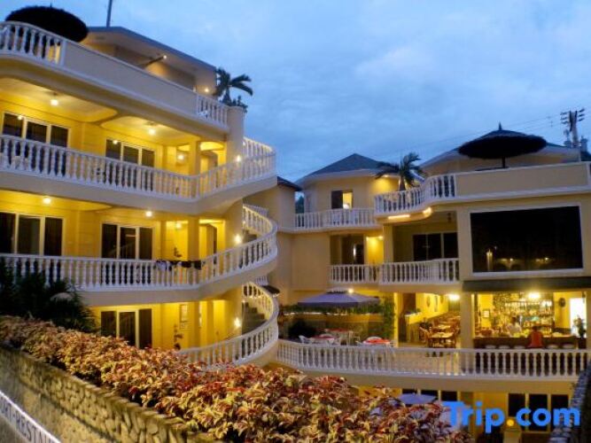 Mermaid Resort And Dive Center - Puerto Galera